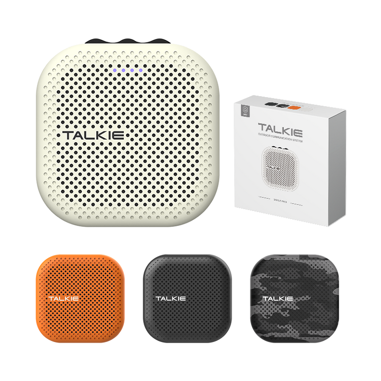 TALKIE – Sena Talkie Store US